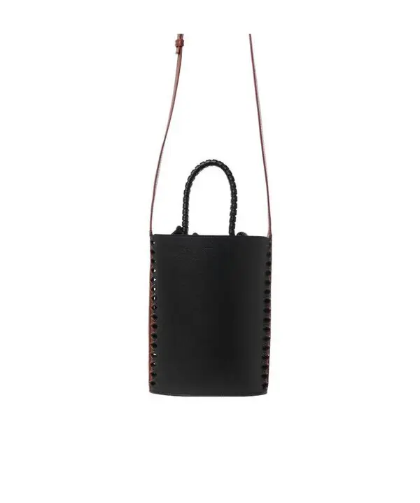 Chloé Bucket Shoulder Bag - Black