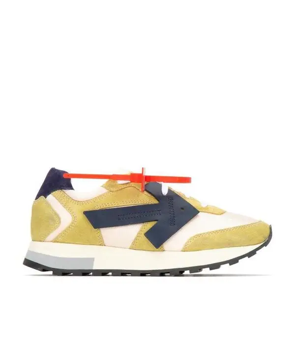 Off-White Runner Sneakers