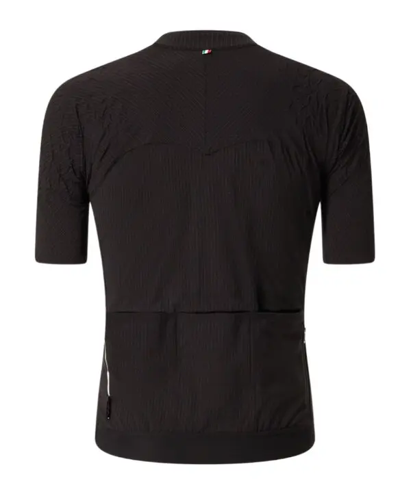 Oakley Gridskin Pinstripe Cycling Jersey - Light Shielding