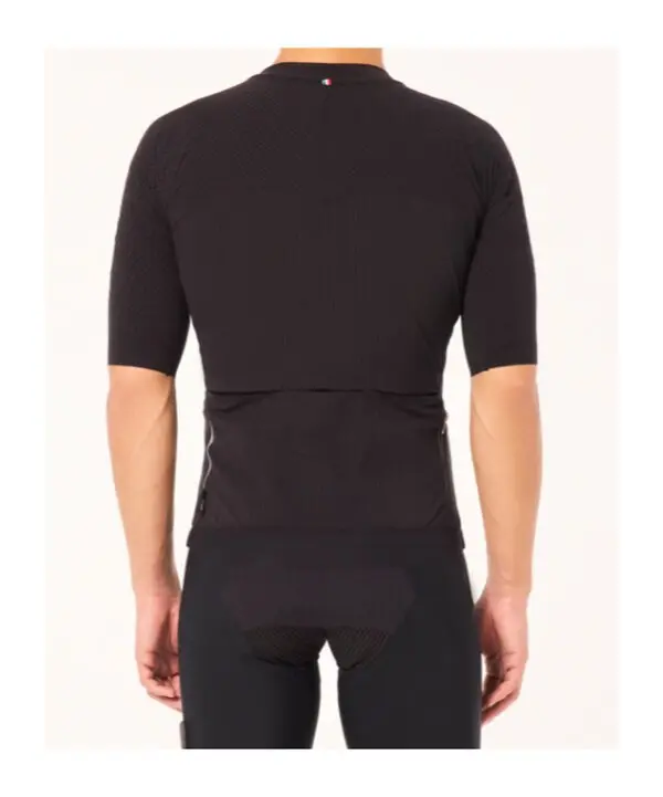 Oakley Gridskin Pinstripe Cycling Jersey - Light Shielding