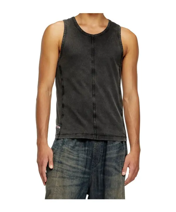 DIESEL® T-mely-sl Tank Top
