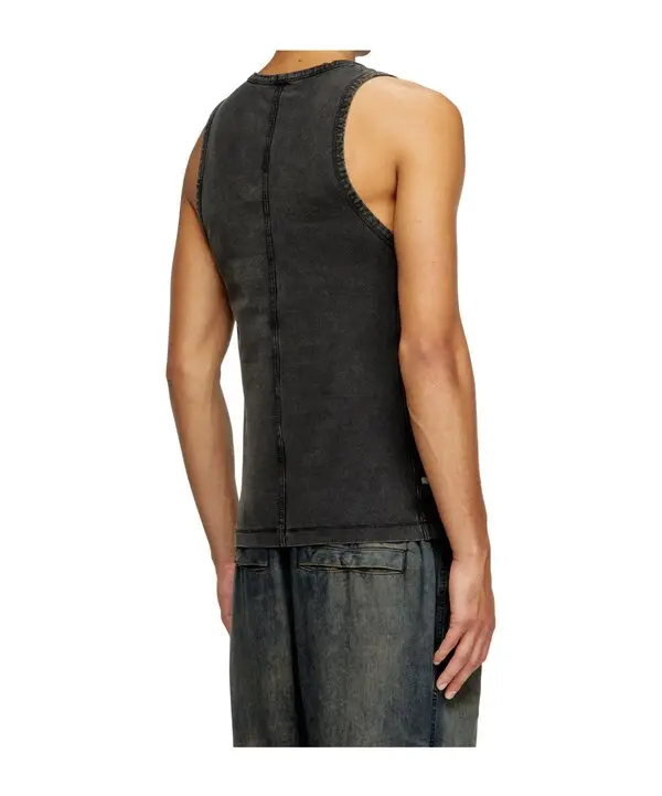 DIESEL® T-mely-sl Tank Top