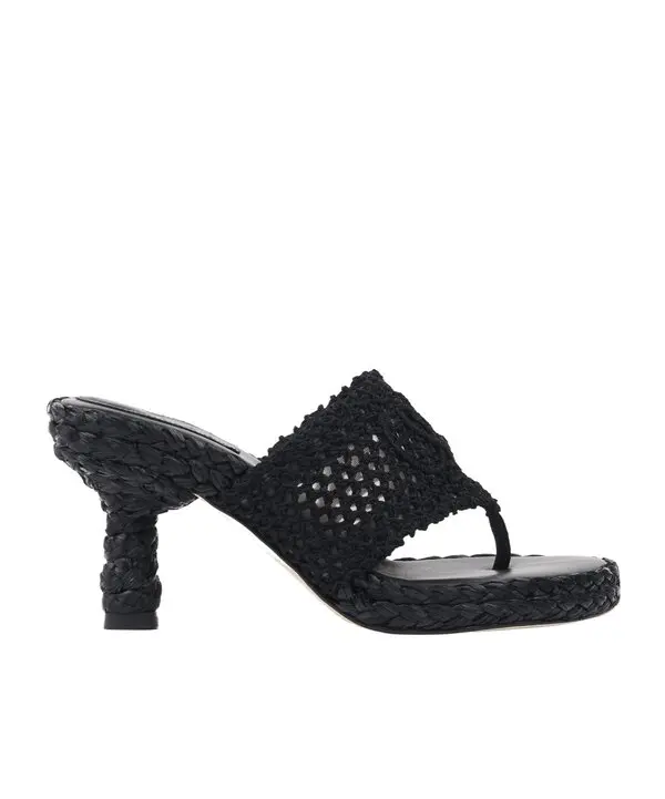 Chloé Isla High Heel Sandals