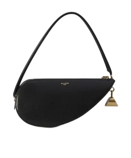 Alaïa Le Demi-coeur Bag