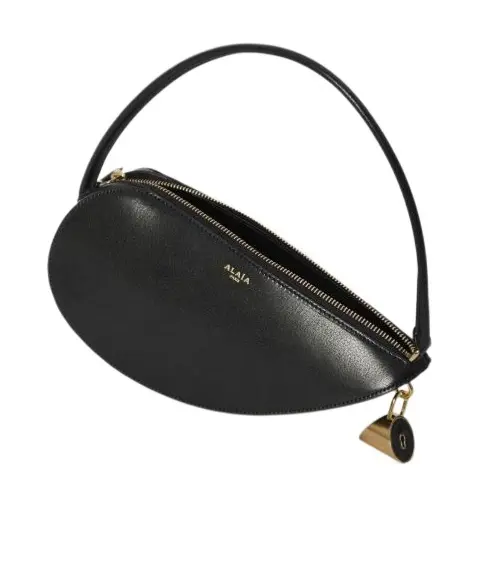 Alaïa Le Demi-coeur Bag