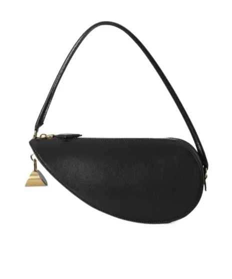 Alaïa Le Demi-coeur Bag