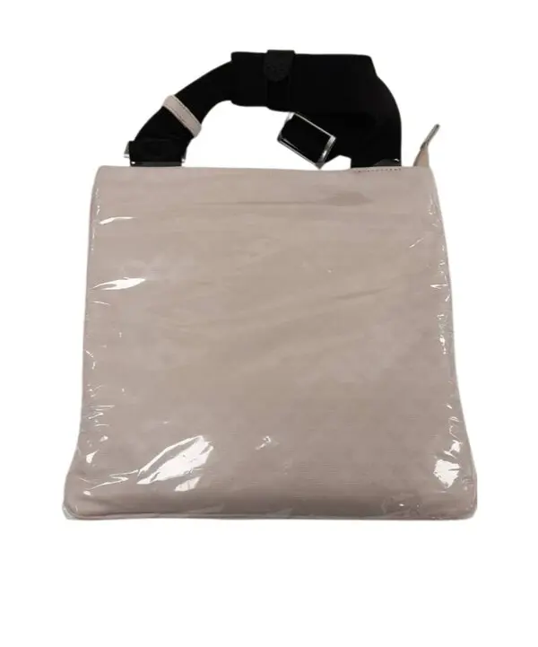 Emporio Armani Shoulder Bag - Nude