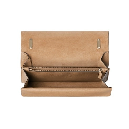 Gucci Dionysus Medium Shoulder Bag - Beige