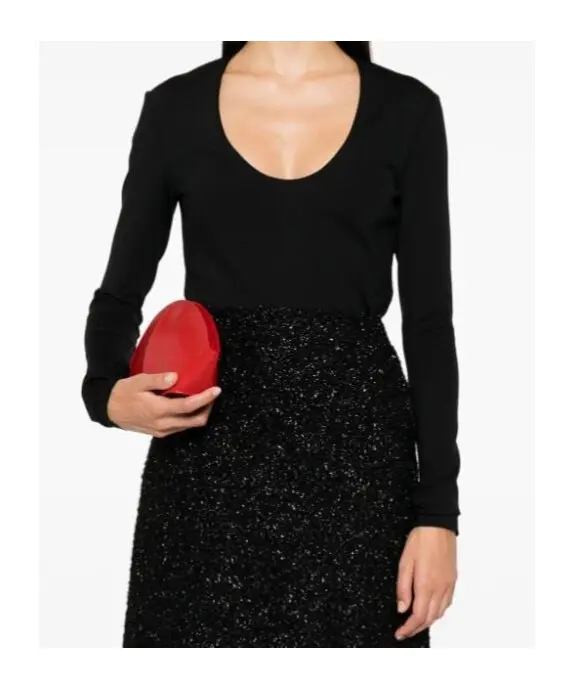 Philosophy Di Lorenzo Serafini Long-sleeved T-shirt