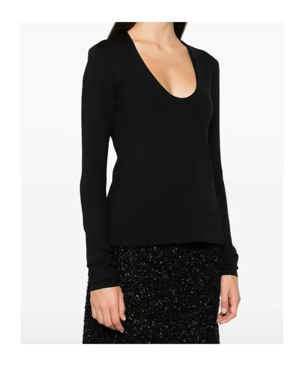 Philosophy Di Lorenzo Serafini Long-sleeved T-shirt