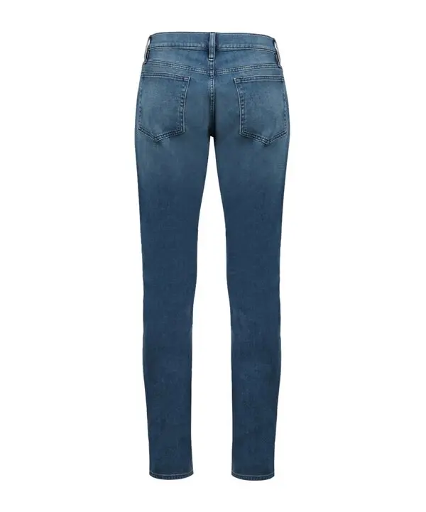FRAME L'homme Slim Fit Jeans - Blue
