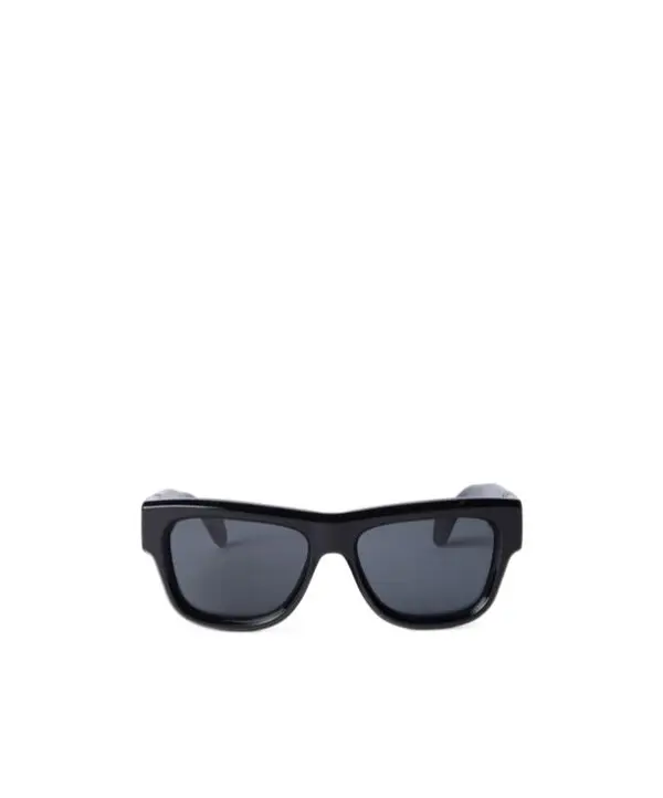Palm Angels Perio Sunglasses - Black