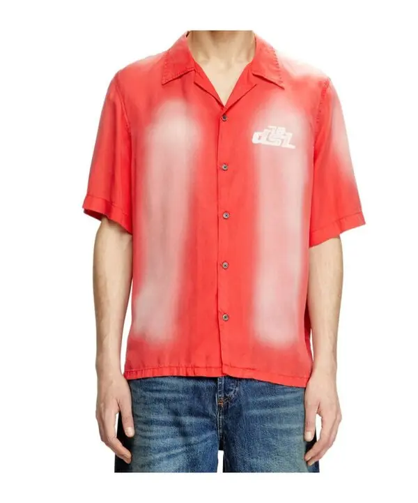 DIESEL® S-elly Shirt