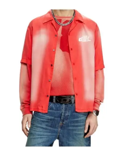 DIESEL® S-elly Shirt