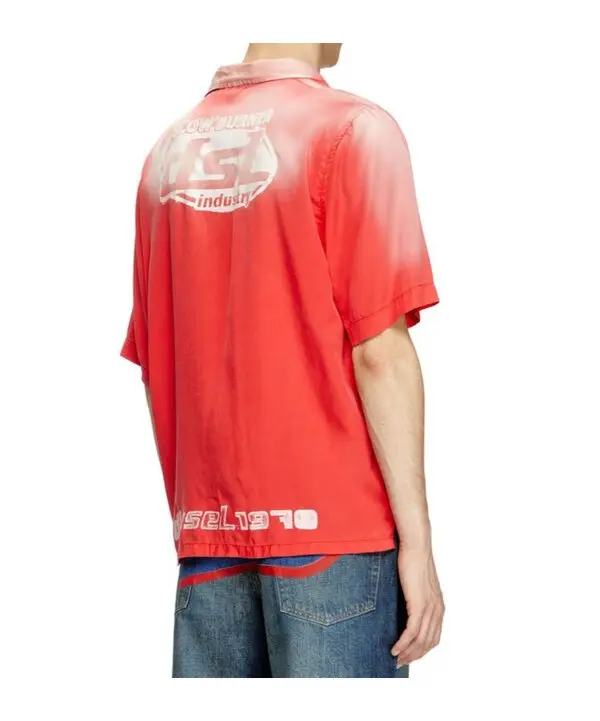DIESEL® S-elly Shirt