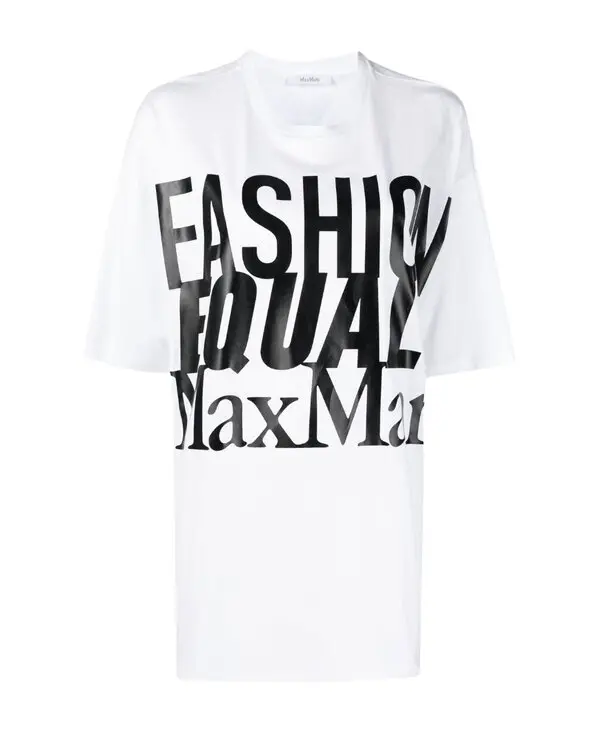 Max Mara Short Sleeve T-shirt