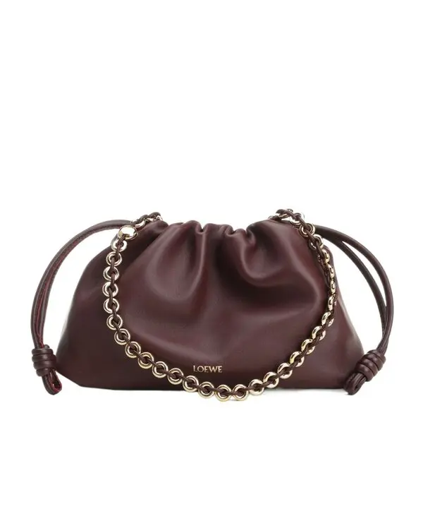 Loewe Medium Flamenco Purse Bag
