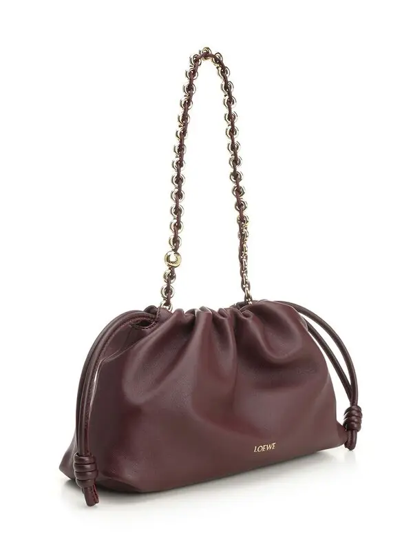 Loewe Medium Flamenco Purse Bag