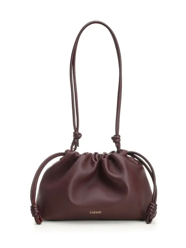 Loewe Medium Flamenco Purse Bag