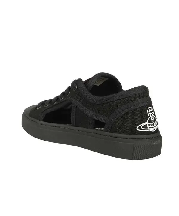 VIVIENNE WESTWOOD Round Toe Casual Shoes