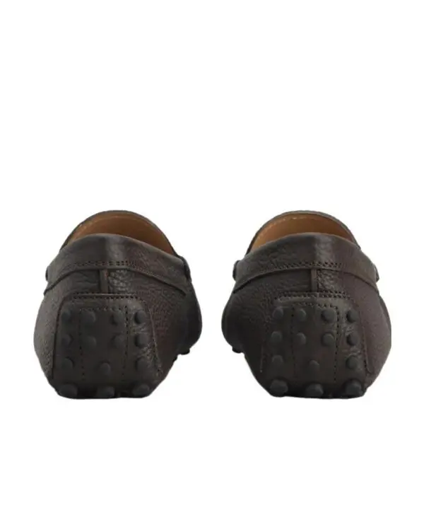 TOD'S Gommino Leather Driving Loafers