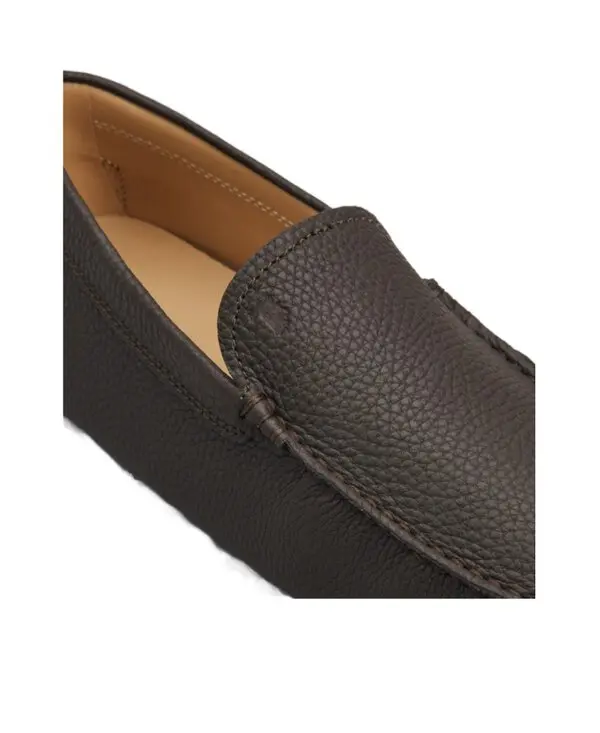 TOD'S Gommino Leather Driving Loafers