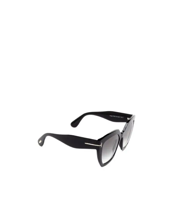 TOM FORD Square Frame Sunglasses