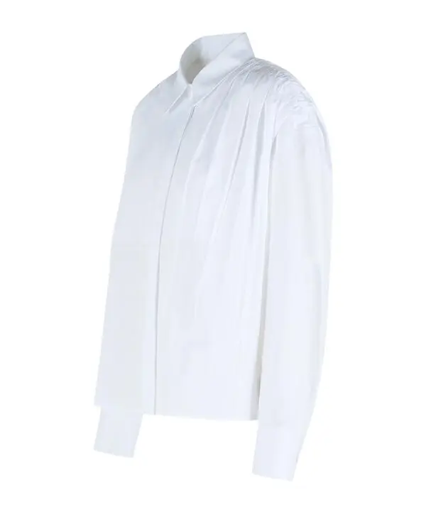 JIL SANDER Long Sleeve Shirt