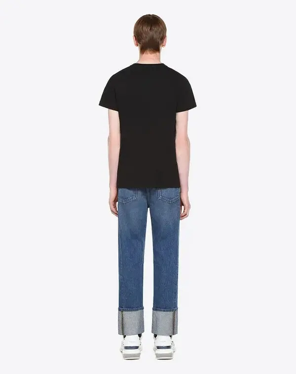 Valentino Garavani Logo T-shirt