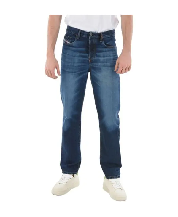 DIESEL® Slim-fit Jeans - Blue