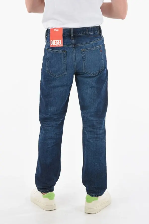 DIESEL® Slim-fit Jeans - Blue