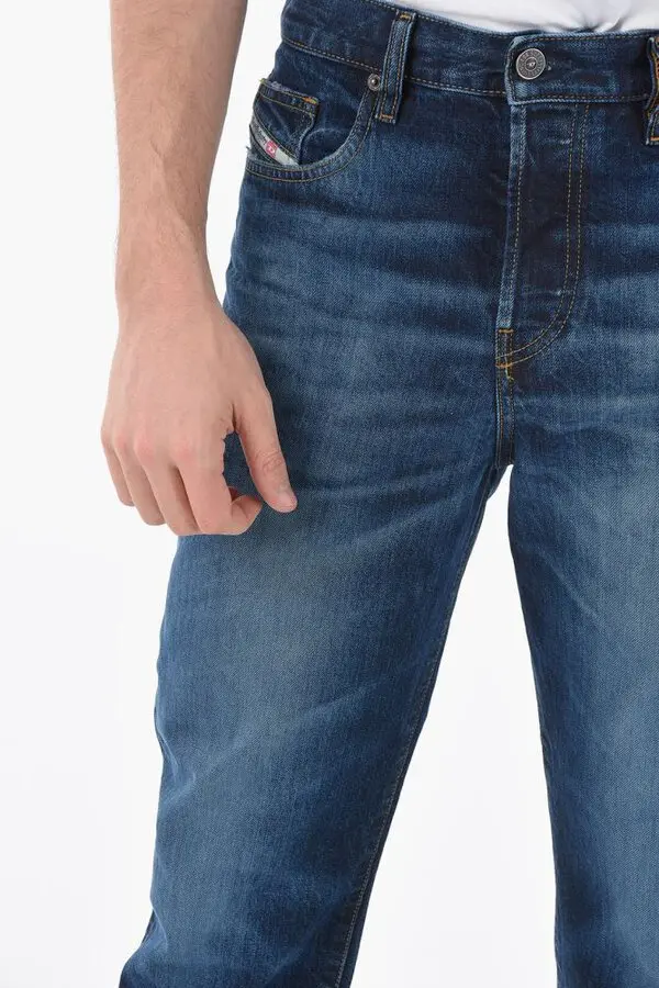 DIESEL® Slim-fit Jeans - Blue