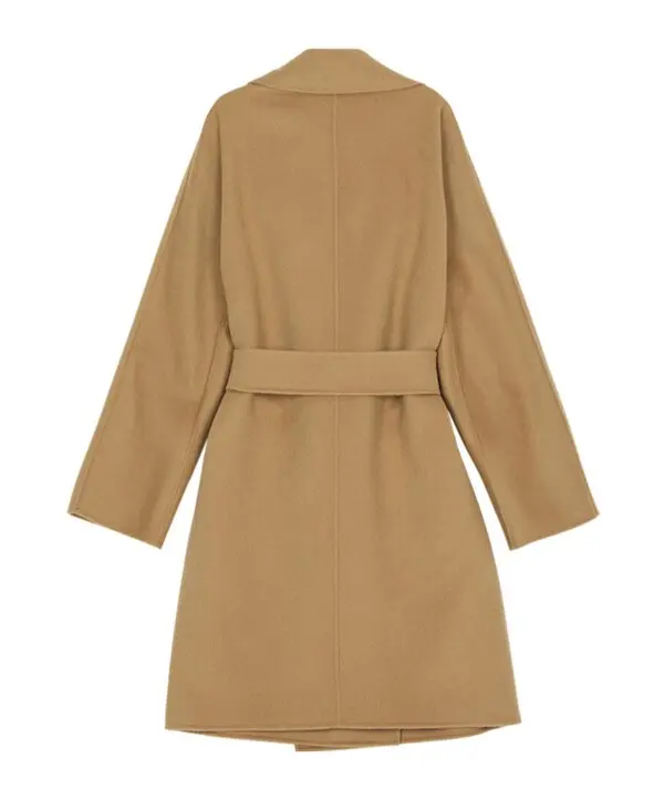 Max Mara Ajaccio Coat