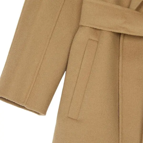 Max Mara Ajaccio Coat