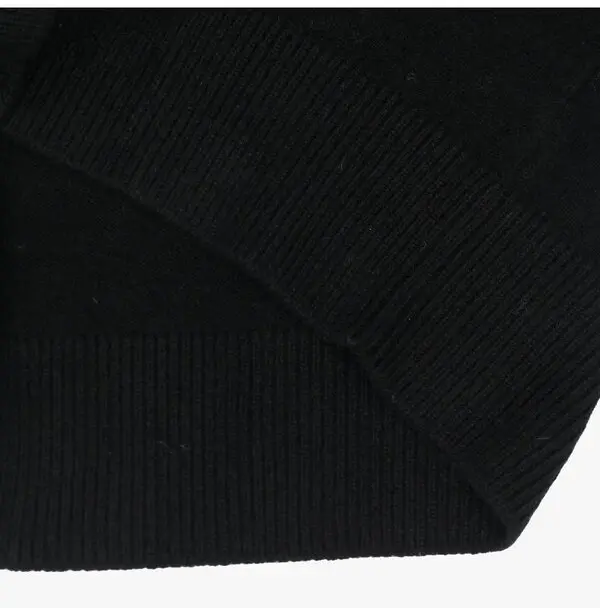 Maison Kitsuné Baby Fox Fitted Cardigan