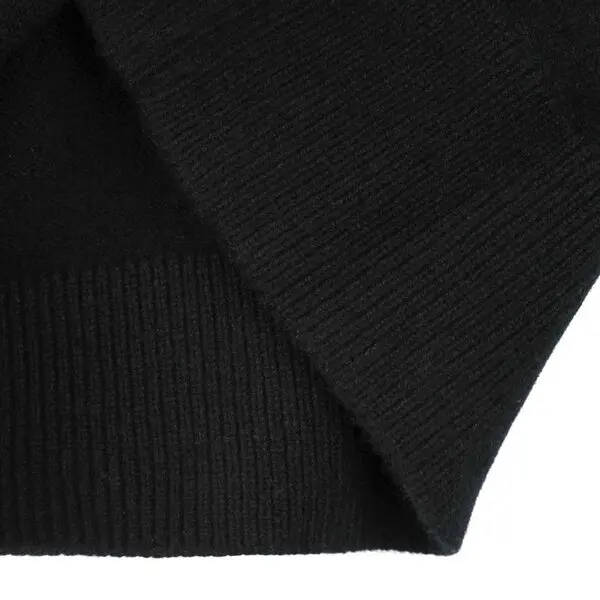 Maison Kitsuné Baby Fox Fitted Cardigan