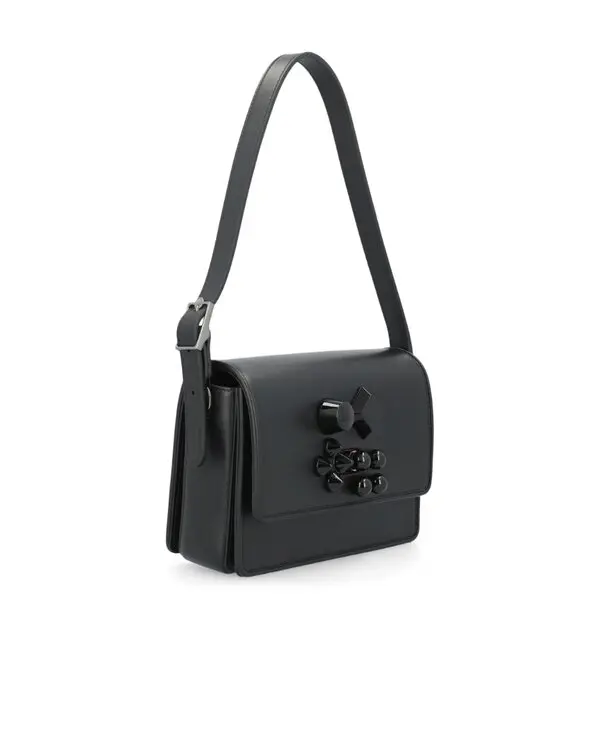 CHRISTIAN LOUBOUTIN Carasky Shoulder Bag