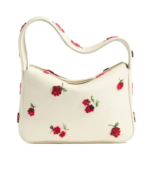 Khaite Small Elena Clutch Bag