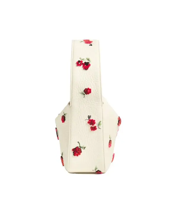 Khaite Small Elena Clutch Bag