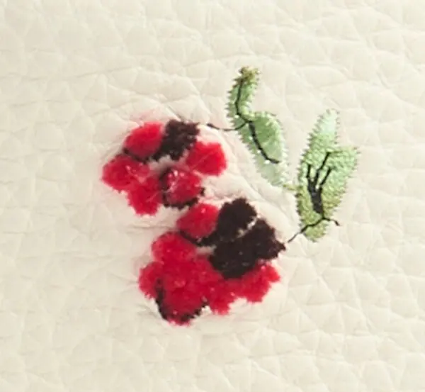 Khaite Small Elena Clutch Bag