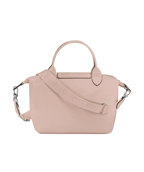 Longchamp Le Pliage Xtra Top Handle Bag - Nude