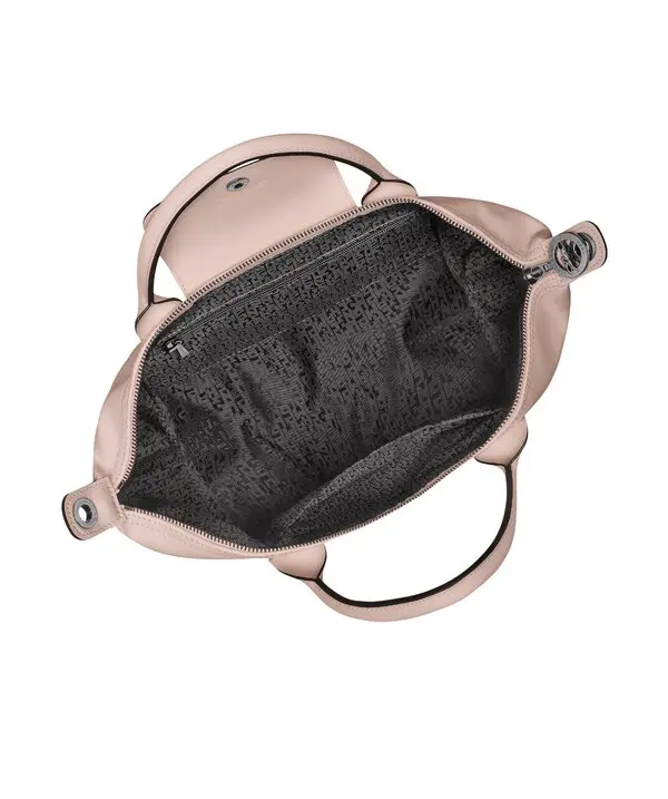 Longchamp Le Pliage Xtra Top Handle Bag - Nude