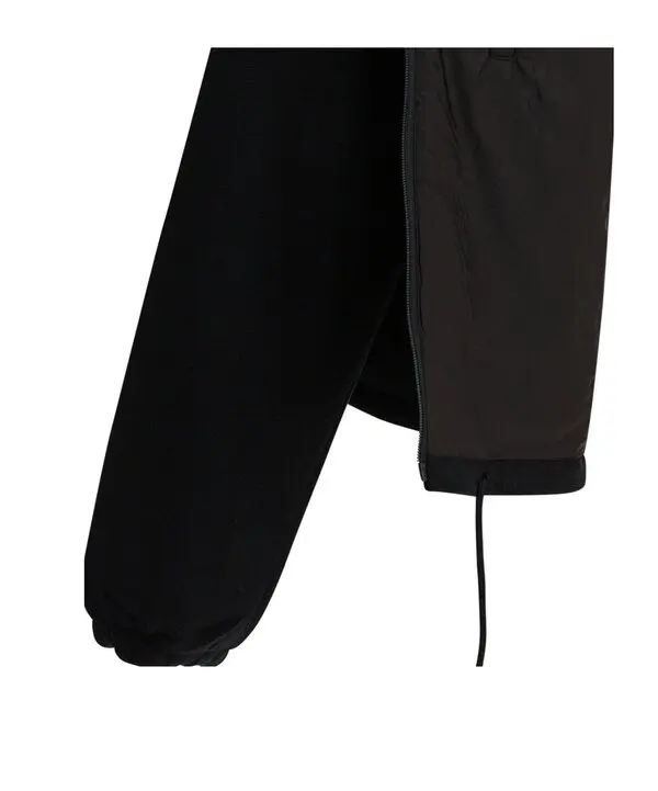 Prada Zip-up Hooded Jacket