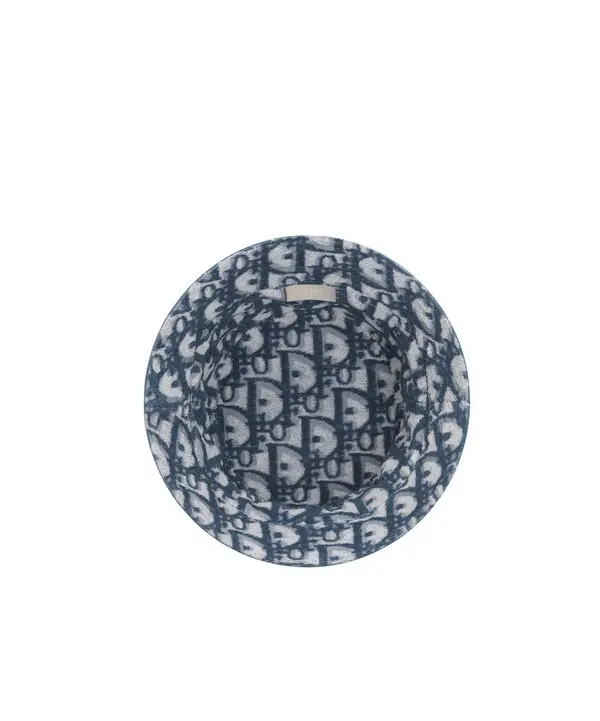 Dior Reversible Bucket Hat