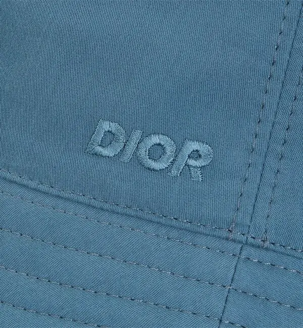 Dior Reversible Bucket Hat
