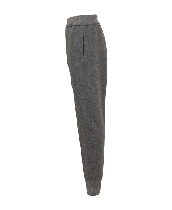 JIL SANDER Tapered Pocketed Track Pants