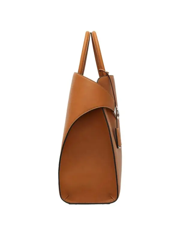 FERRAGAMO Hug Tote Bag - Make Clear