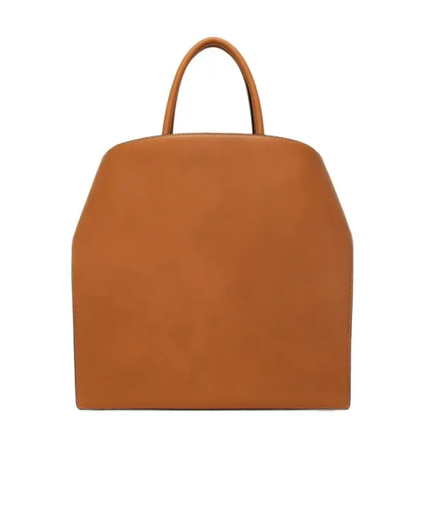 FERRAGAMO Hug Tote Bag - Make Clear