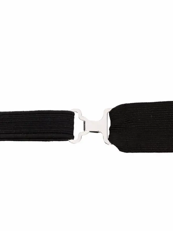 Dsquared2 Clip-on Bow Tie