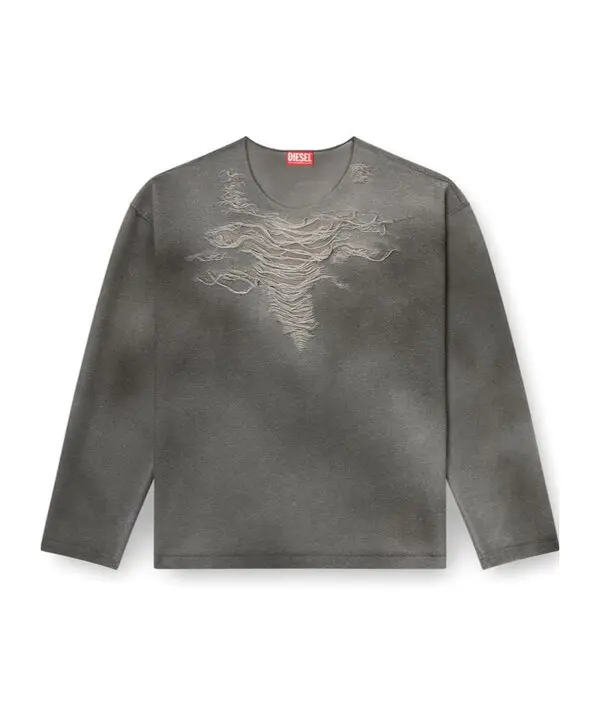 DIESEL® S-ruben T-shirt